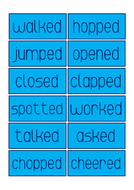 PHONICS PHASE 6 TEACHING RESOURCES LETTERS AND SOUNDS Key stage 1 - 2 ...