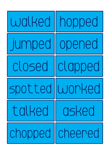 PHONICS PHASE 6 TEACHING RESOURCES LETTERS AND SOUNDS Key stage 1 - 2 ...