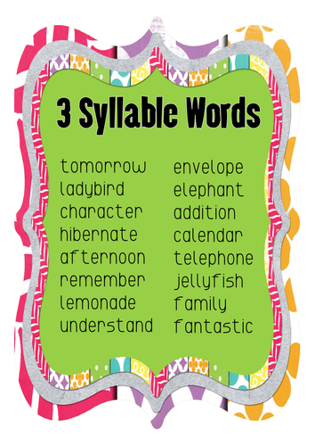 PHONICS PHASE 6 TEACHING RESOURCES LETTERS AND SOUNDS Key stage 1 - 2 ...