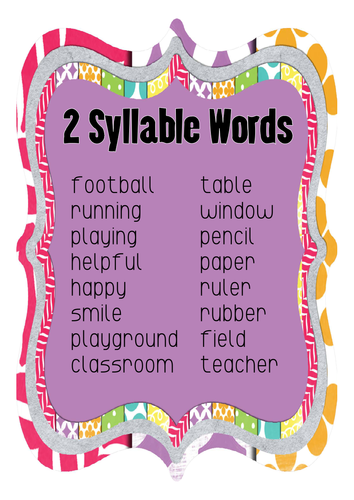 PHONICS PHASE 6 TEACHING RESOURCES LETTERS AND SOUNDS Key stage 1 - 2 ...