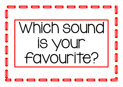 PHONICS PHASE 1 TEACHING RESOURCES LETTERS SOUNDS LITERACY ALPHABET ...