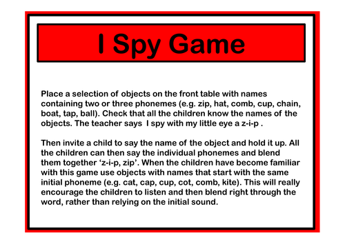 PHONICS PHASE 1 TEACHING RESOURCES LETTERS SOUNDS LITERACY ALPHABET ...