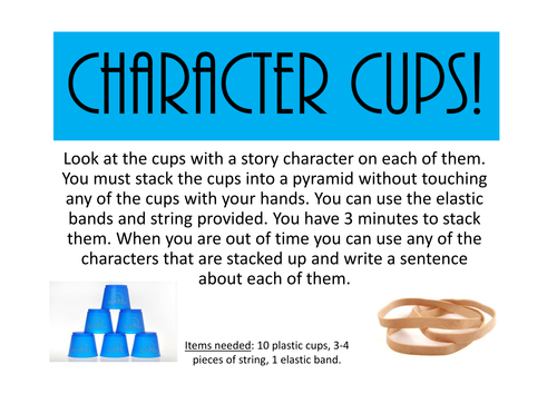 200 KEY STAGE 1-2 ENGLISH ACTIVITIES GAMES STARTERS RESOURCES LITERACY ...