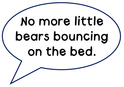 NUMBER RHYMES RESOURCES COUNTING ROLE PLAY EYFS KS1 MATHS NUMERACY ...