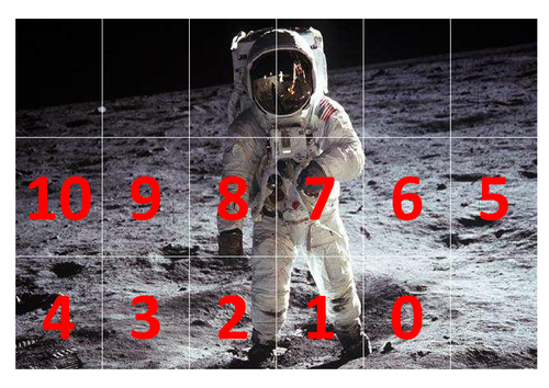 NUMBER RHYMES RESOURCES COUNTING ROLE PLAY EYFS KS1 MATHS NUMERACY ...