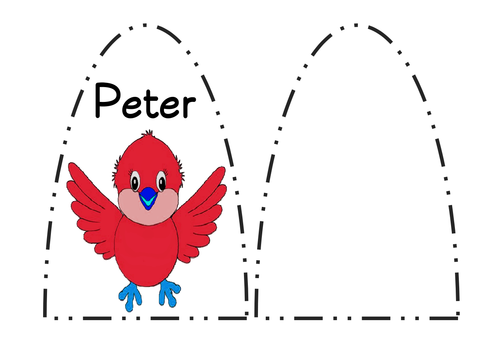 NUMBER RHYMES RESOURCES COUNTING ROLE PLAY EYFS KS1 MATHS NUMERACY ...