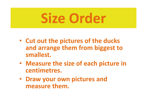 NUMBER RHYMES RESOURCES COUNTING ROLE PLAY EYFS KS1 MATHS NUMERACY ...