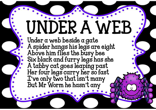 NUMBER RHYMES RESOURCES COUNTING ROLE PLAY EYFS KS1 MATHS NUMERACY ...