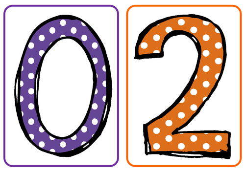 NUMBER RHYMES RESOURCES COUNTING ROLE PLAY EYFS KS1 MATHS NUMERACY ...