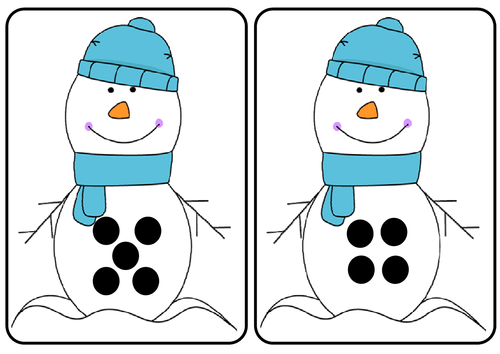 NUMBER RHYMES RESOURCES COUNTING ROLE PLAY EYFS KS1 MATHS NUMERACY ...