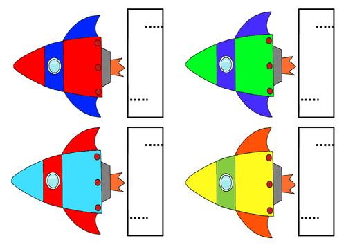 NUMBER RHYMES RESOURCES COUNTING ROLE PLAY EYFS KS1 MATHS NUMERACY ...
