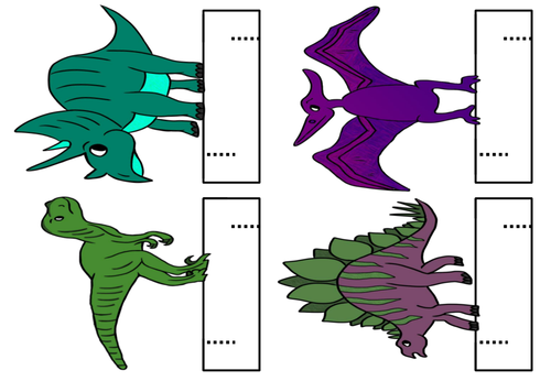 NUMBER RHYMES RESOURCES COUNTING ROLE PLAY EYFS KS1 MATHS NUMERACY ...