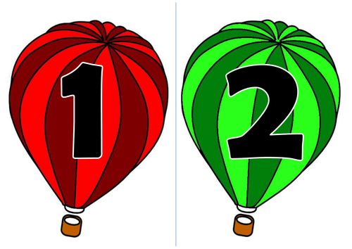 BUMPER MATHS TEACHING RESOURCES Early Years EYFS SEN Reception numeracy ...