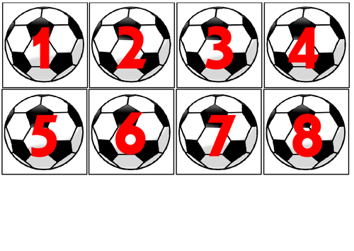 BUMPER MATHS TEACHING RESOURCES Early Years EYFS SEN Reception numeracy ...