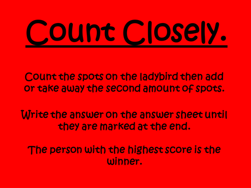 BUMPER MATHS TEACHING RESOURCES Early Years EYFS SEN Reception numeracy ...