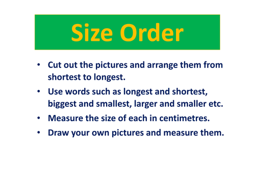 BUMPER MATHS TEACHING RESOURCES Early Years EYFS SEN Reception numeracy ...