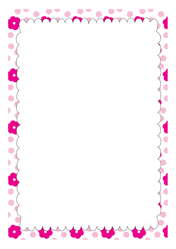 PINK PHONICS DISPLAY POSTERS TEACHING RESOURCES LITERACY ENGLISH EYFS ...