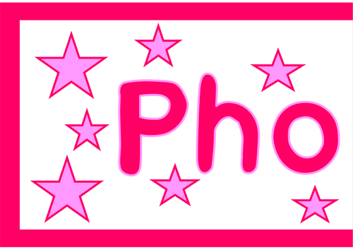 PINK PHONICS DISPLAY POSTERS TEACHING RESOURCES LITERACY ENGLISH EYFS ...