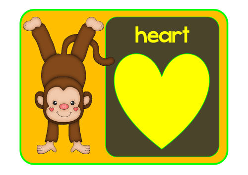 5 FIVE LITTLE MONKEYS NUMBER RHYME TEACHING RESOURCE MATHS EYFS KS1 ...