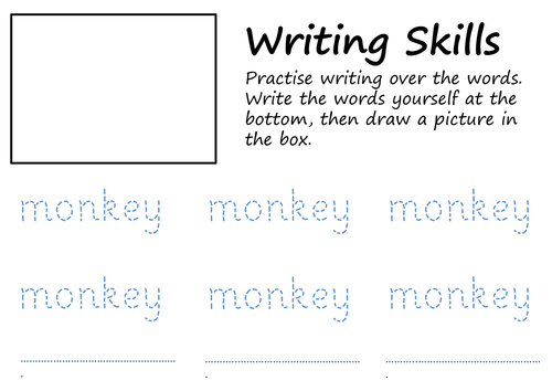 5 FIVE LITTLE MONKEYS NUMBER RHYME TEACHING RESOURCE MATHS EYFS KS1 ...