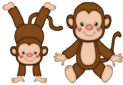 5 FIVE LITTLE MONKEYS NUMBER RHYME TEACHING RESOURCE MATHS EYFS KS1 ...