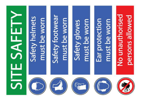BUILDING SITE CONSTRUCTION ROLE PLAY TEACHING RESOURCES EYFS KS1 ...