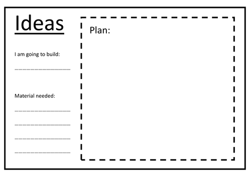 BUILDING SITE CONSTRUCTION ROLE PLAY TEACHING RESOURCES EYFS KS1 ...