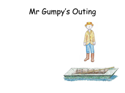 Illustrations for story boards, puppet making or literacy activities | Teaching Resources