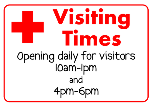 HOSPITAL ROLE PLAY TEACHING RESOURCES EARLY YEARS KEY STAGE 1-2 HUMAN ...