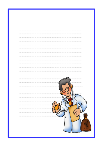 HOSPITAL ROLE PLAY TEACHING RESOURCES EARLY YEARS KEY STAGE 1-2 HUMAN ...