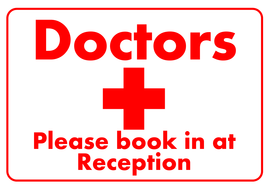 HOSPITAL ROLE PLAY TEACHING RESOURCES EARLY YEARS KEY STAGE 1-2 HUMAN ...