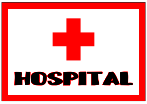 HOSPITAL ROLE PLAY TEACHING RESOURCES EARLY YEARS KEY STAGE 1-2 HUMAN ...