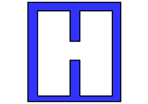 HOSPITAL ROLE PLAY TEACHING RESOURCES EARLY YEARS KEY STAGE 1-2 HUMAN ...