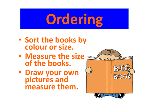 LIBRARY ROLE PLAY TEACHING RESOURCES EARLY YEARS KEY STAGE 1-2 READING ...