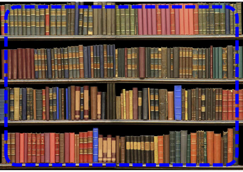 LIBRARY ROLE PLAY TEACHING RESOURCES EARLY YEARS KEY STAGE 1-2 READING ...