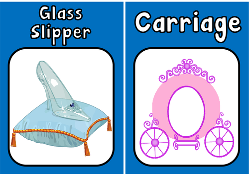 FAIRY TALES SHOP ROLE PLAY TEACHING RESOURCES EYFS KS1-2 ENGLISH ...