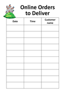 FAIRY TALES SHOP ROLE PLAY TEACHING RESOURCES EYFS KS1-2 ENGLISH ...