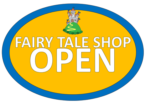 FAIRY TALES SHOP ROLE PLAY TEACHING RESOURCES EYFS KS1-2 ENGLISH ...