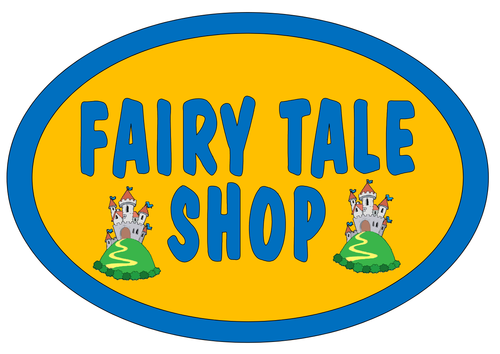 FAIRY TALES SHOP ROLE PLAY TEACHING RESOURCES EYFS KS1-2 ENGLISH ...