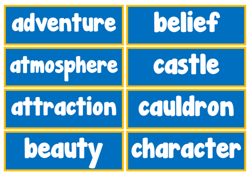 FAIRY TALES SHOP ROLE PLAY TEACHING RESOURCES EYFS KS1-2 ENGLISH ...