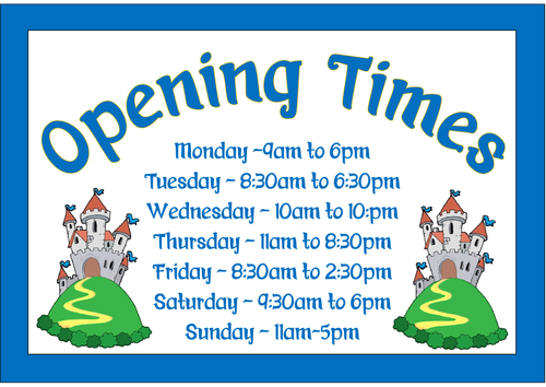 FAIRY TALES SHOP ROLE PLAY TEACHING RESOURCES EYFS KS1-2 ENGLISH ...