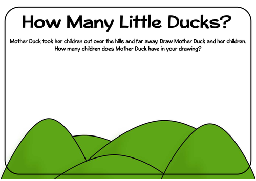 FARMER IN THE DEN TEACHING RESOURCES FARM ANIMALS ROLE PLAY READING ...