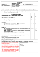 KS3 Gymnastics lessons, unit and resources | Teaching Resources