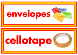 POST OFFICE ROLE PLAY TEACHING RESOURCES EARLY YEARS KEY STAGE 1-2 ...