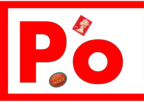 POST OFFICE ROLE PLAY TEACHING RESOURCES EARLY YEARS KEY STAGE 1-2 ...