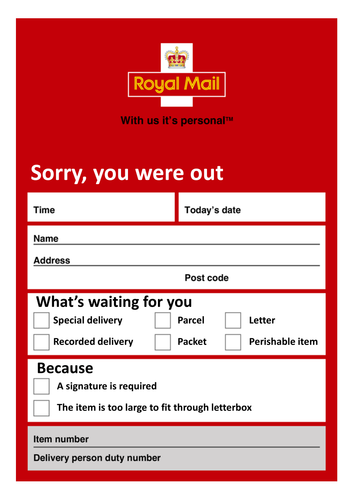 POST OFFICE ROLE PLAY TEACHING RESOURCES EARLY YEARS KEY STAGE 1-2 ...