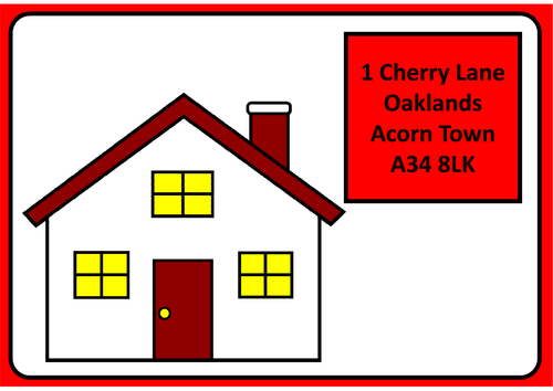 POST OFFICE ROLE PLAY TEACHING RESOURCES EARLY YEARS KEY STAGE 1-2 ...