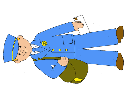 POST OFFICE ROLE PLAY TEACHING RESOURCES EARLY YEARS KEY STAGE 1-2 ...