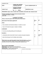 Year 8 and 10 rounders resources, lesson plans and units. | Teaching ...