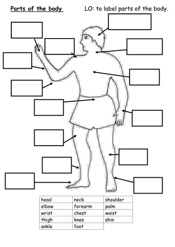 All About Me resource pack by Mandem2014 - Teaching Resources - TES